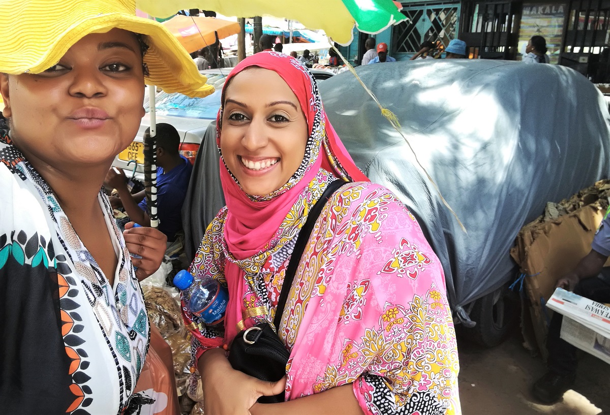 Kariakoo “Shopping In The Pulse Of Dar es Salaam’s Largest Market ...