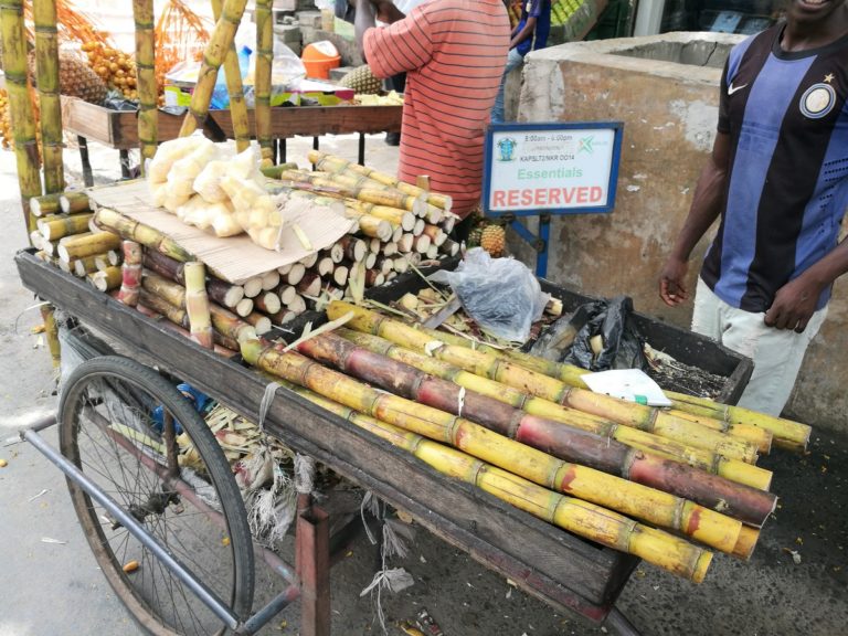 Kariakoo “Shopping In The Pulse Of Dar es Salaam’s Largest Market ...