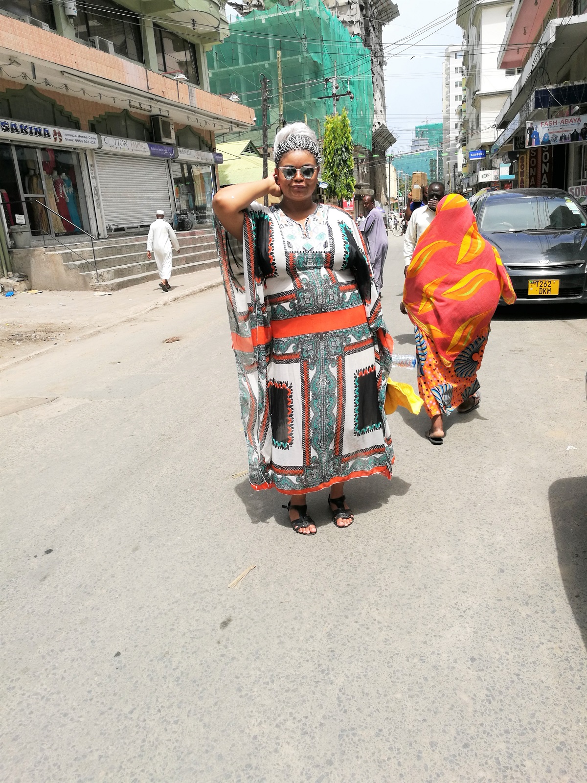 Kariakoo “Shopping In The Pulse Of Dar es Salaam’s Largest Market ...