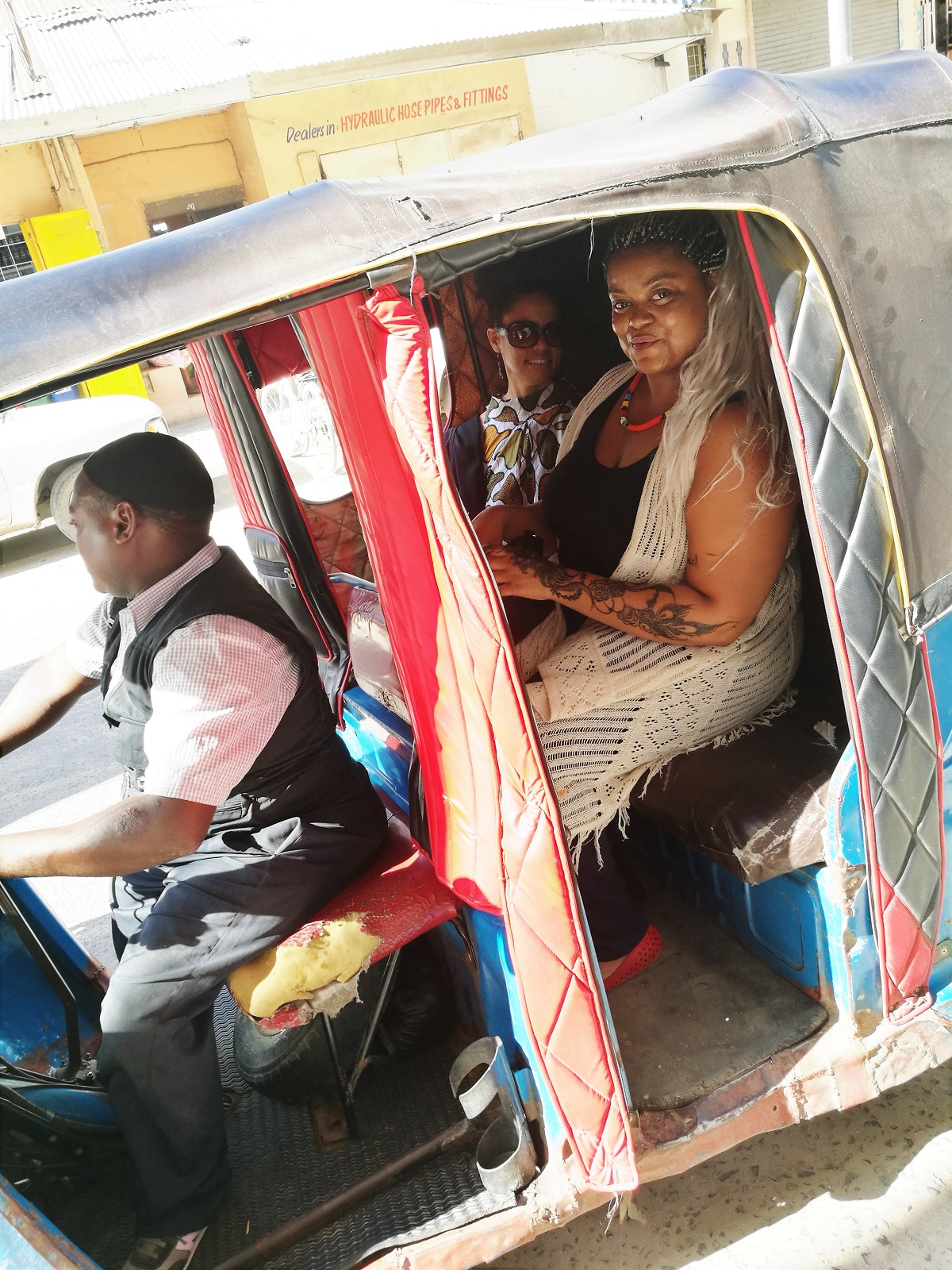 Kariakoo “Shopping In The Pulse Of Dar es Salaam’s Largest Market ...