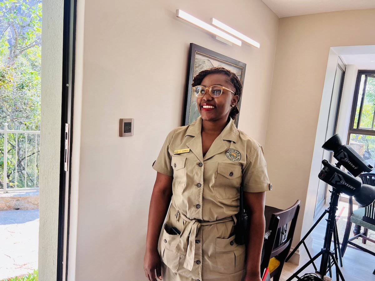 An Exclusive Look into Rupurara Valley Lodge: Nurture the Senses with a ...